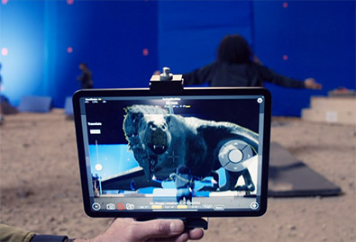 Cyclops – iOS Simulcam App